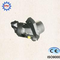 China 8-Pole A2fe45 Hydraulic Motor for Hoisting Machinery Customization and Efficiency for sale