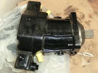 China Hydraulic Piston Motor A6VM28EZ2/63W-VZB027 28cc for Walking Machine for sale