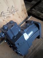 China Customizable A7vo55 Hydraulic Piston Pump for Drilling Rig and Concrete Pump for sale