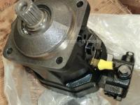 China A6VM55 Hydraulic Variable Motor 63W-VAB020 for Excavator Paving Machinery for sale