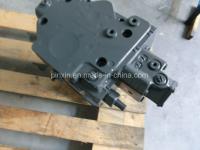 China A7VO107 Paver Hydraulic Piston Pump 107cc High Pressure Durable for Construction for sale