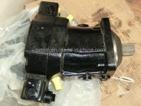 China A6VM55 Hydraulic Variable Motor 63W-VAB020 for Excavator Paving Machinery for sale