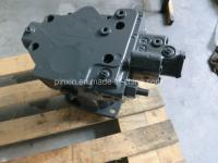 China A7VO107 Paver Hydraulic Piston Pump 107cc High Pressure Durable for Construction for sale