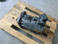 China A7VO107 Paver Hydraulic Piston Pump 107cc High Pressure Durable for Construction for sale