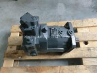 China A7VO107 Paver Hydraulic Piston Pump 107cc High Pressure Durable for Construction for sale