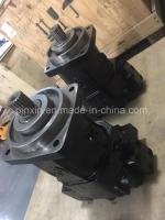 China A7VO160EP Straight Shaft Swashplate Piston Hydraulic Pump 160cc for Truck Crane for sale