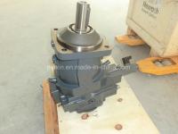 China A7VO160EP Straight Shaft Swashplate Piston Hydraulic Pump 160cc for Truck Crane for sale