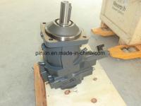 China A7VO160LR Hydraulic Piston Pump for Crawler Crane Cast Iron 160cc for sale