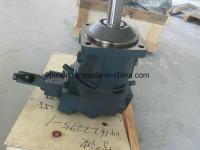 China A7VO160LR Hydraulic Piston Pump for Crawler Crane Cast Iron 160cc for sale