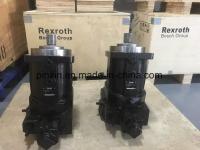China A7VO160LR Hydraulic Piston Pump for Crawler Crane Cast Iron 160cc for sale