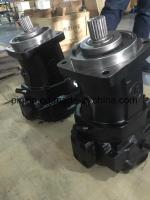 China A7VO160LR Hydraulic Piston Pump for Crawler Crane Cast Iron 160cc for sale