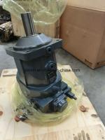 China A7VO160LR Hydraulic Piston Pump for Crawler Crane Cast Iron 160cc for sale