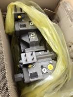 China A4VSG180 Hydraulic Pump for Crawler Crane Radial Plunger Pump 180cc Valve Type for sale