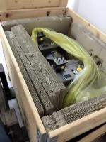 China A4VSG180 Hydraulic Pump for Crawler Crane Radial Plunger Pump 180cc Valve Type for sale