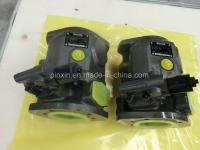 China Single Cylinder A10vo63 Hydraulic Pump for Construction Machinery for sale
