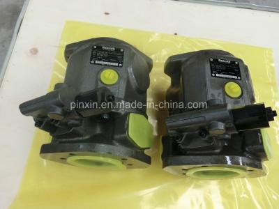 China Single Cylinder A10vo63 Hydraulic Pump for Construction Machinery for sale