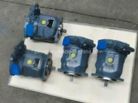 China Single Cylinder A10vo63 Hydraulic Pump for Construction Machinery for sale