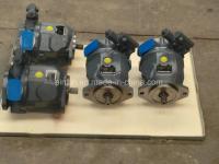 China Single Cylinder A10vo63 Hydraulic Pump for Construction Machinery for sale