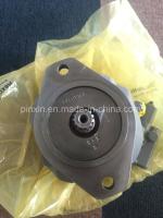 China Single Cylinder A10vo63 Hydraulic Pump for Construction Machinery for sale