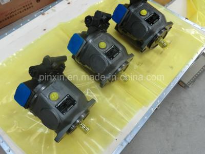 China Rexroth A10VSO71 Hydraulic Piston Pump 71cc for Excavator Drilling Rig for sale