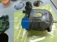 China Rexroth A10VSO71 Hydraulic Piston Pump 71cc for Excavator Drilling Rig for sale