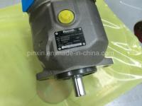 China Rexroth A10VSO71 Hydraulic Piston Pump 71cc for Excavator Drilling Rig for sale