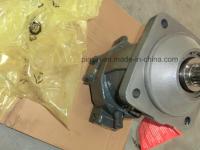 China Hydraulic A6VM107 Piston Motor 63W-VAB010 for Truck Crane Paving Machinery for sale