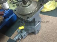 China A6VM107 Hydraulic Piston Motor 63W VAB010 for Rotary Drilling Rig Spare Parts for sale