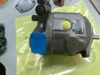 China A10VSO85 Hydraulic Axial Piston Pump 280 Bar Swashplate Design for Open Circuit for sale