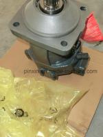 China A6VM107 Hydraulic Piston Motor 63W VAB010 for Rotary Drilling Rig Spare Parts for sale