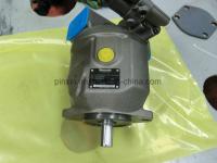 China A10VSO85 Hydraulic Axial Piston Pump 280 Bar Swashplate Design for Open Circuit for sale