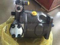 China A10VSO85 Hydraulic Axial Piston Pump 280 Bar Swashplate Design for Open Circuit for sale