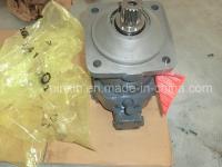 China A6VM107EZ4/63W-VAB027 Hydraulic Piston Motor 107cc for Truck Crane Roller Grader Paving Machinery for sale