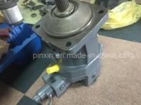 China A6VM107EZ4/63W-VAB027 Hydraulic Piston Motor 107cc for Truck Crane Roller Grader Paving Machinery for sale