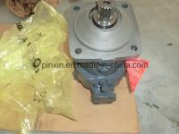 China Cast Iron Hydraulic Piston Motor A6VM107EZ4 63W for Paver Rotary Drilling Rig 107cc for sale