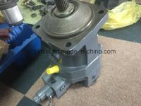 China Cast Iron Hydraulic Piston Motor A6VM107EZ4 63W for Paver Rotary Drilling Rig 107cc for sale