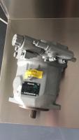 China Rexroth A10VSO18 Horizontal Piston Pump 30kg Capacity Hydraulic Axial Piston Pump for sale
