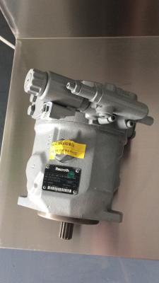 China Rexroth A10VSO18 Horizontal Piston Pump 30kg Capacity Hydraulic Axial Piston Pump for sale