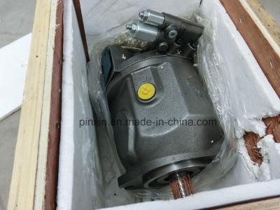 China Rexroth A10VSO85 Cast Iron Piston Pump 85cc Hydraulic Pump Durable for sale