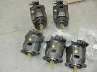 China Rexroth A10VSO85 Cast Iron Piston Pump 85cc Hydraulic Pump Durable for sale