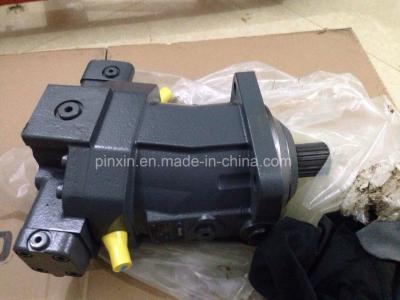China A6VM107HD1/63W Hydraulic Piston Motor 107cc for Truck Crane Pile Driver for sale