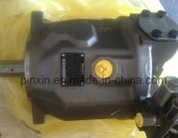 China Rexroth A10VSO85 Cast Iron Piston Pump 85cc Hydraulic Pump Durable for sale