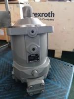 China A6VM107EP2 Oil Hydraulic Motor 107cc for Truck Crane Excavator Pile Driver for sale