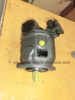 China A10VSO45 Piston Pump for Rexroth Hydraulics Straight Shaft Swashplate 45cc for sale