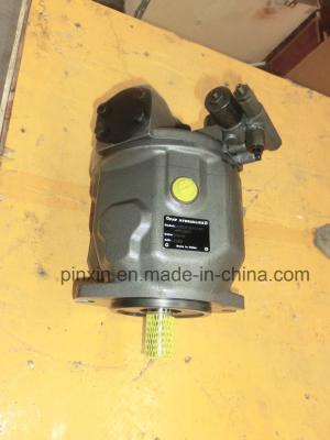China A10VSO45 Piston Pump for Rexroth Hydraulics Straight Shaft Swashplate 45cc for sale