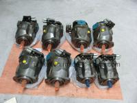 China A10VSO45 Piston Pump for Rexroth Hydraulics Straight Shaft Swashplate 45cc for sale