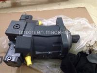 China A6VM107DA1/63W-VZB017 Hydraulic Piston Motor 107cc for Excavator Truck Pump for sale