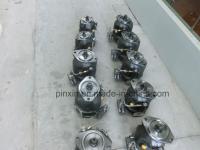 China A10VSO45 Piston Pump for Rexroth Hydraulics Straight Shaft Swashplate 45cc for sale