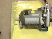 China A10VSO45 Piston Pump for Rexroth Hydraulics Straight Shaft Swashplate 45cc for sale