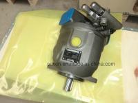 China Horizontal A10VSO63 Piston Pump for Rexroth Hydraulics Customer Satisfaction Guaranteed for sale